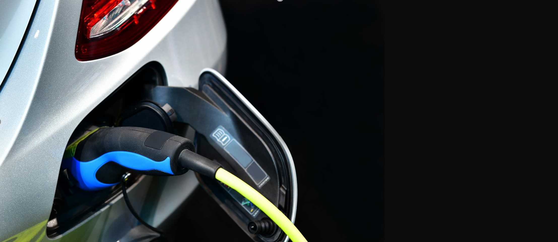 Electric Vehicle Workplace Charging | Simon Dean Electrical Ltd