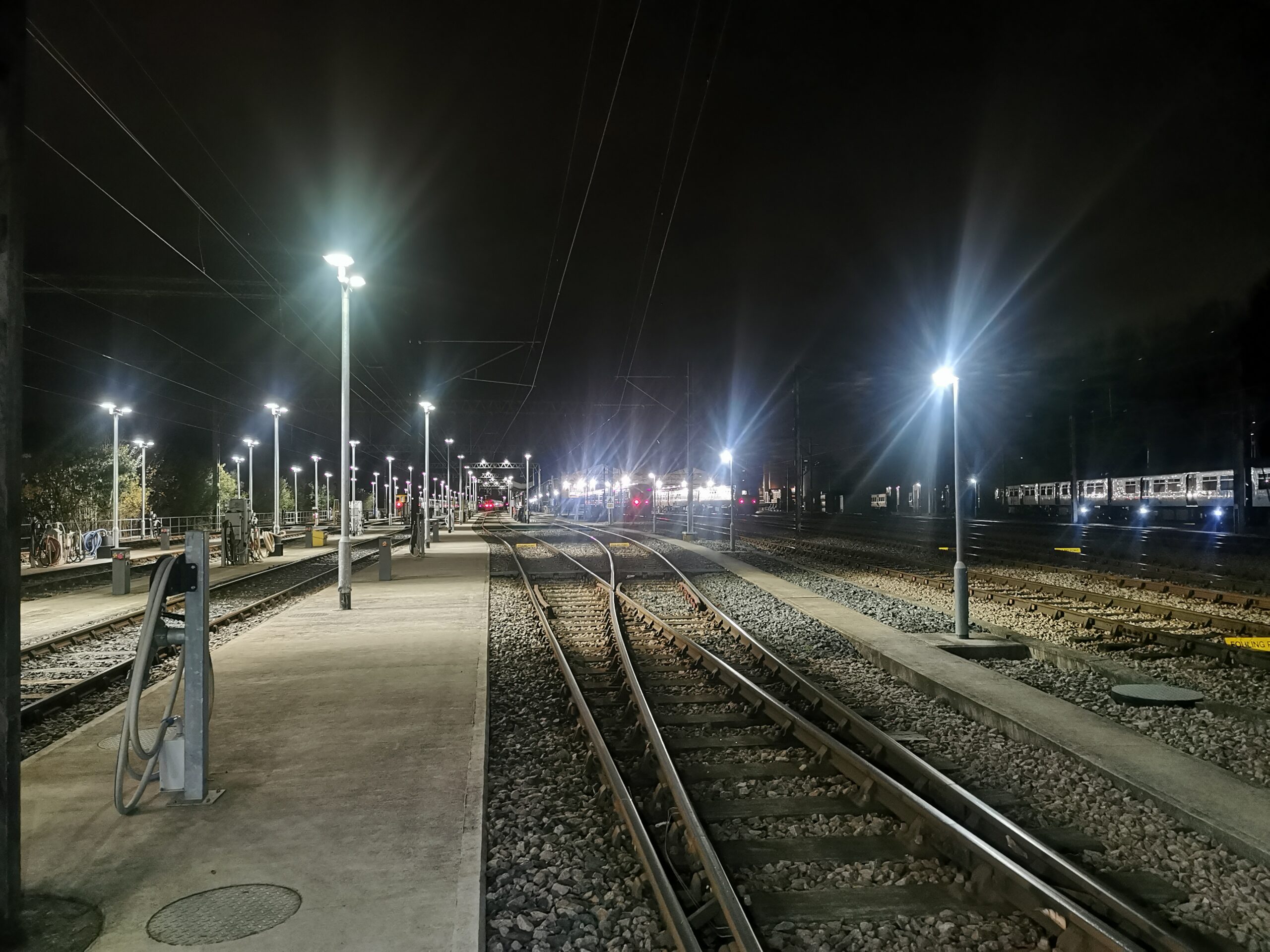 Electrical Contractors based in Skelmersdale, Lancashire | Simon Dean ...